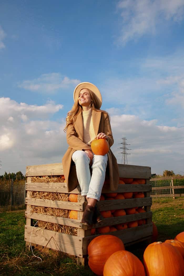 Fall Photography Class – Slow Food Whidbey Island